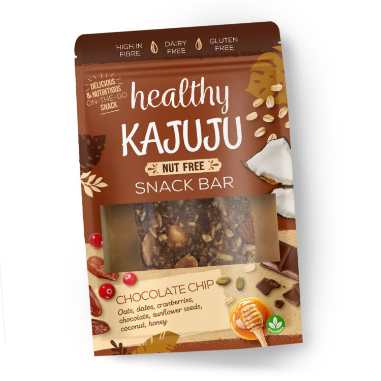 Home - Healthy Kajuju